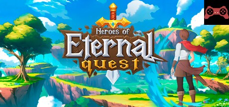 Eternal Quest: Echoes of the Fragmented Tower System Requirements | Can ...