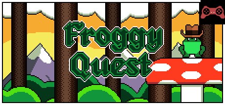 Froggy Quest System Requirements | Can I Run It