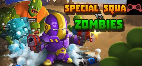 Special squad vs zombies System Requirements | Can I Run It
