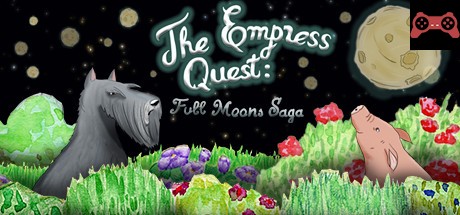The Empress Quest : Full Moons Saga System Requirements | Can I Run It