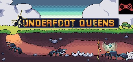 Underfoot Queens System Requirements | Can I Run It